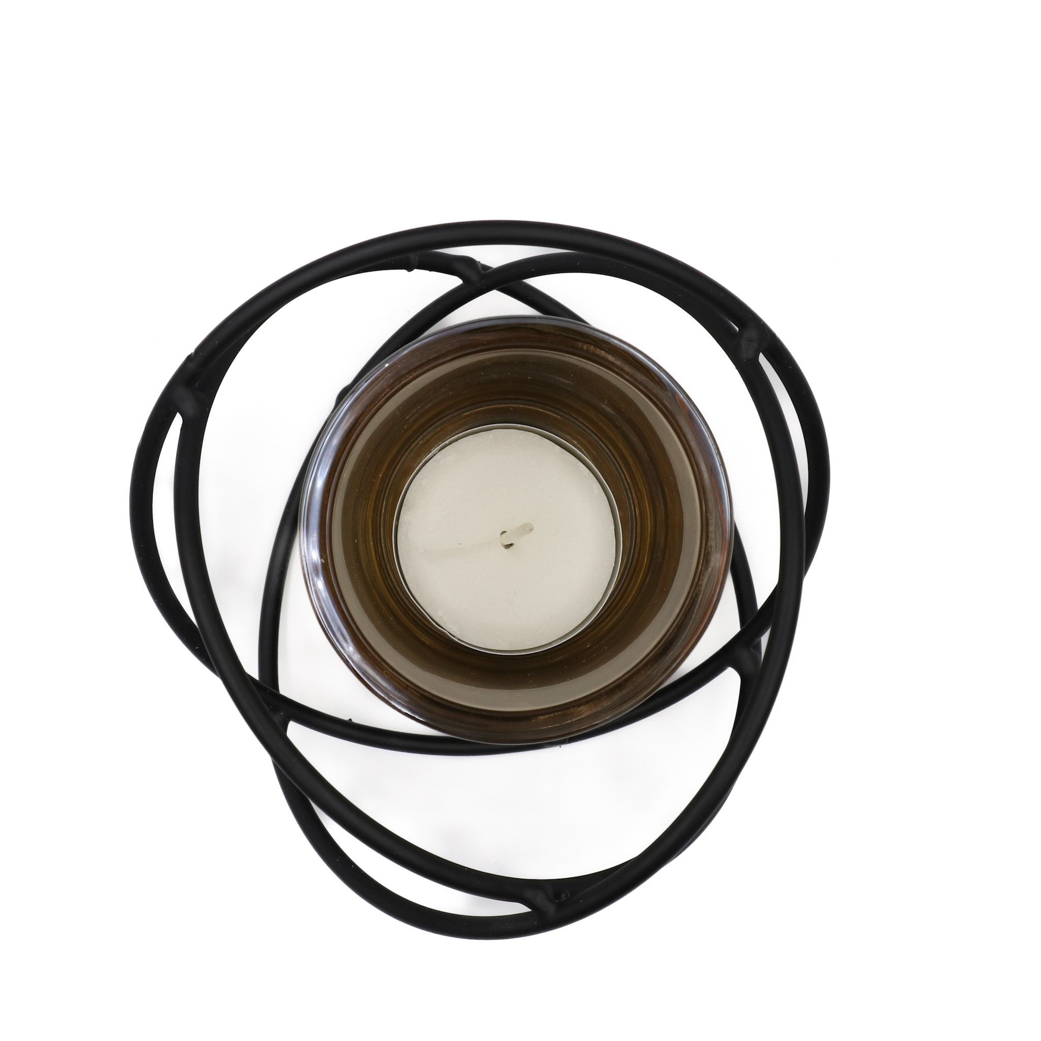 Atom | Jern | Fyrfadsstage