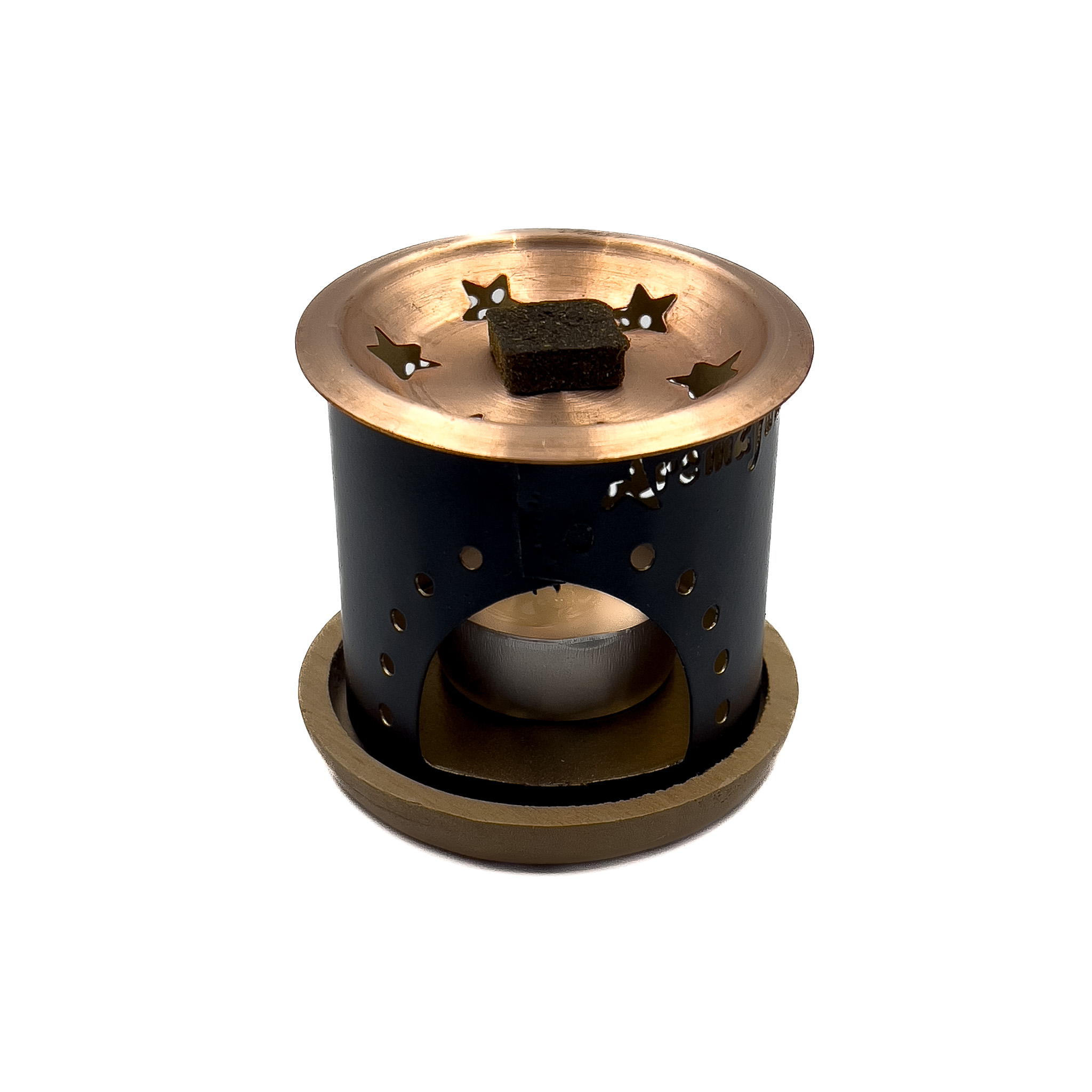 Livets Træ | Aromafume | Diffuser