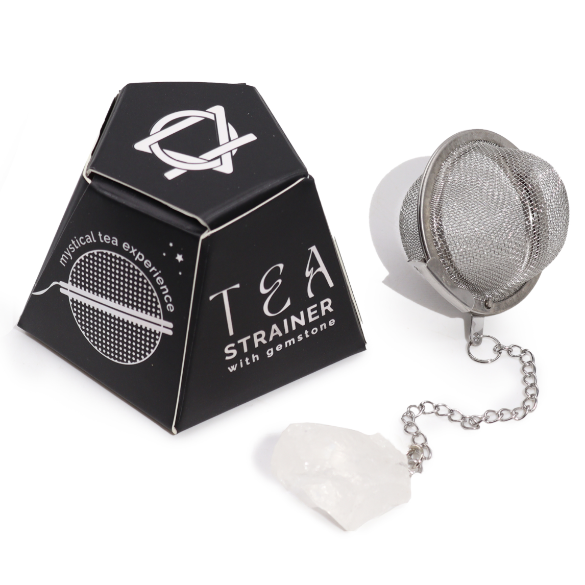 Te si | Din Indre Juvel | En holistisk webshop