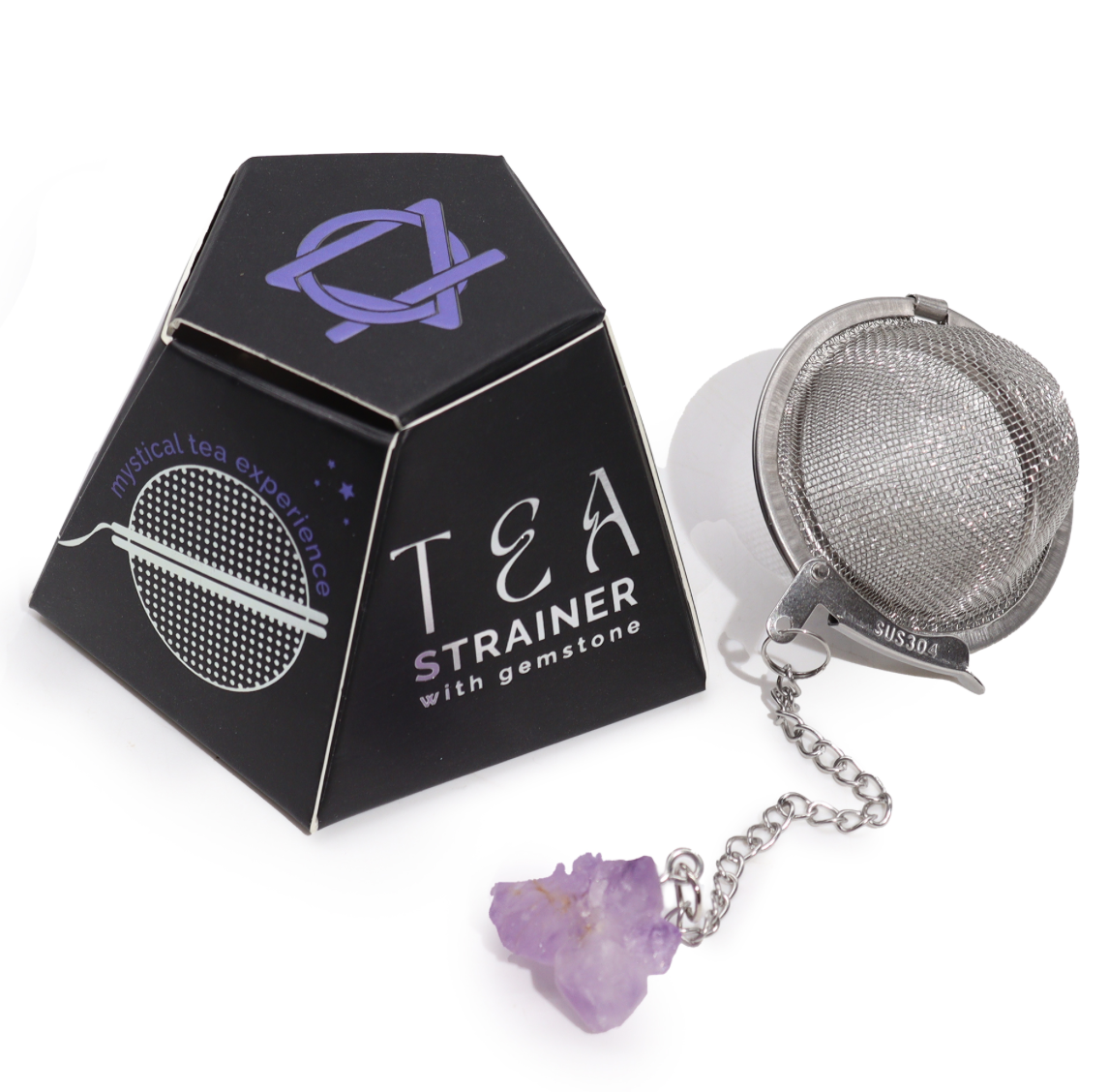 Te si | Din Indre Juvel | En holistisk webshop